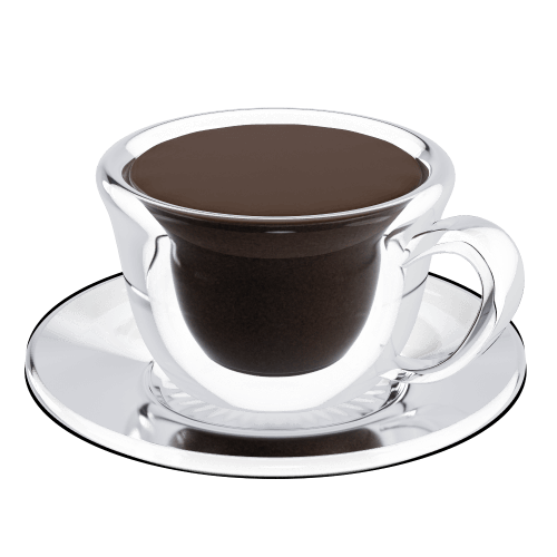 Responsive coffee website - Bedimcode